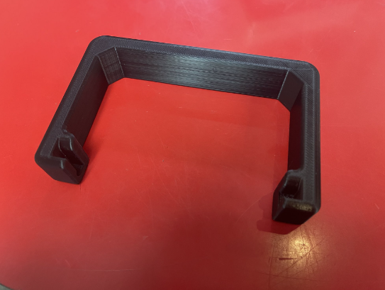 Bernina Foot Control Clamp for 7-Series – Aurora Sewing Center