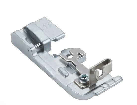 Bernina Overlocker Cording Foot (L450 / L460) – Aurora Sewing Center