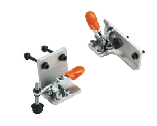 Bernina Mechanical Channel Locks – Aurora Sewing Center