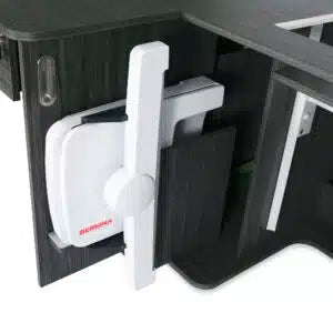BERNINA Embroidery Arm Storage Drawer for Sydney Sewing Cabinet ...