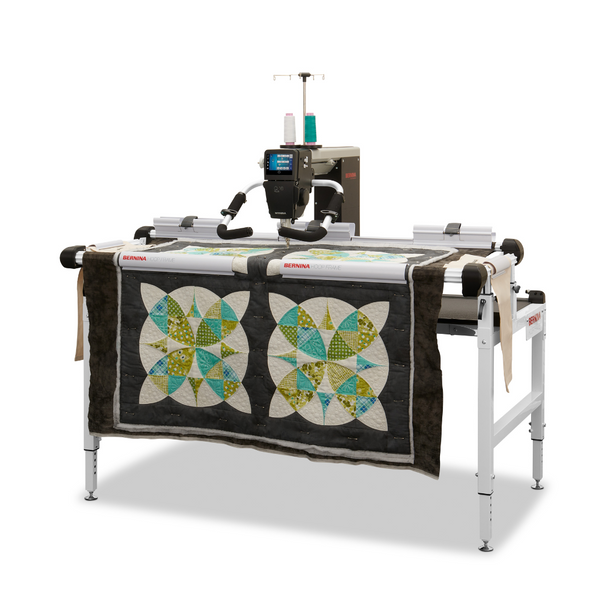 BERNINA Hoop Frame for the Q16 or Q16 PLUS - Aurora Sewing Center