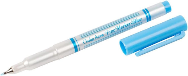 Fine line water erasable pen bohin – Aurora Sewing Center