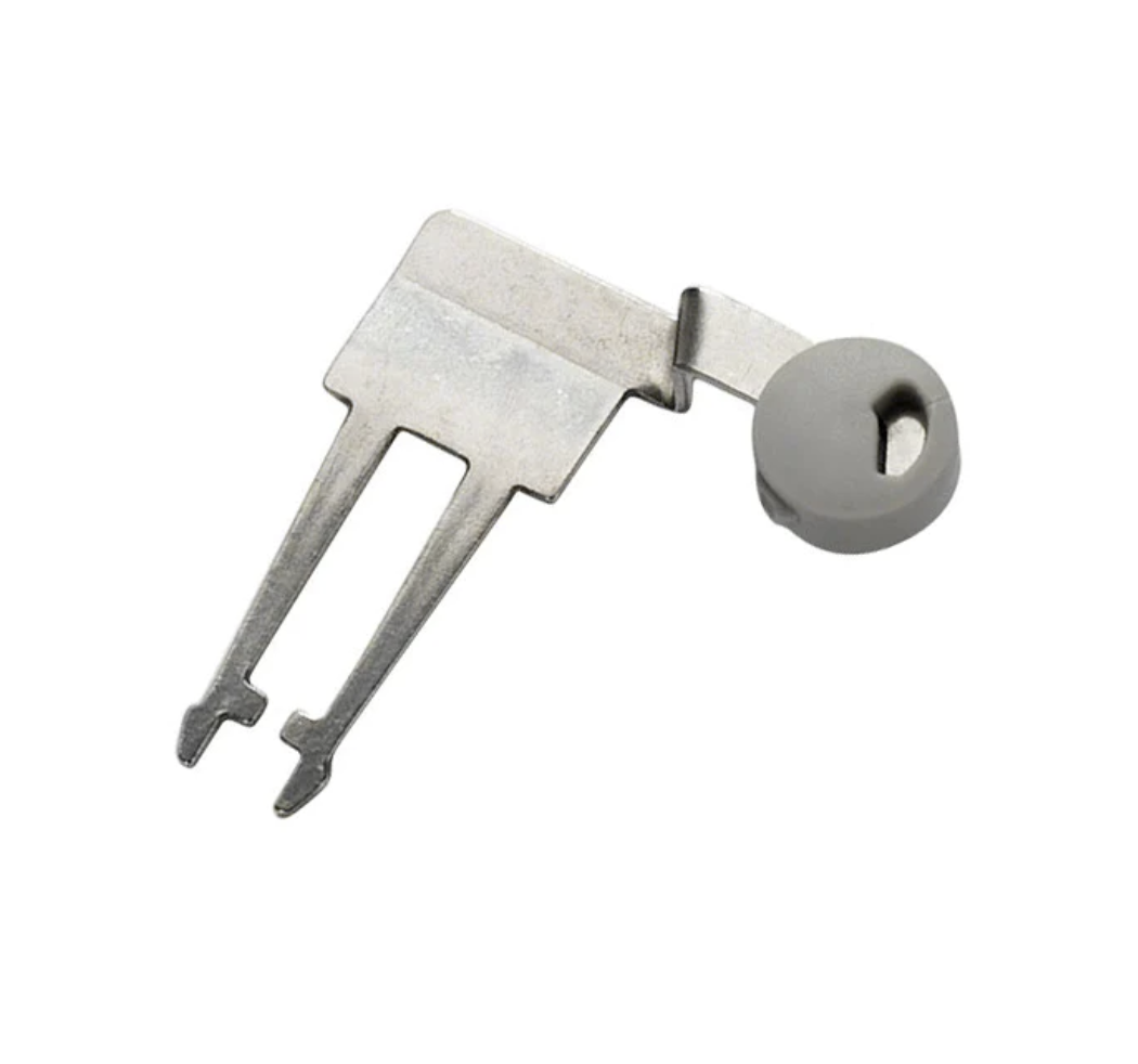 Bernina Magnifying Lens BRACKET for: 8-series Bernina sewing machines ...