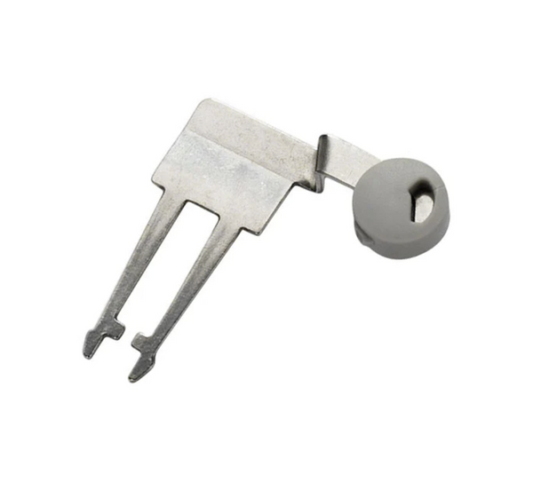 Bernina Magnifying Lens BRACKET for: 7-series & 5-series Bernina sewin ...