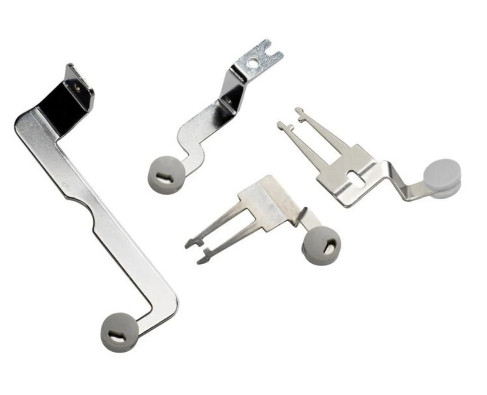 Bernina Magnifying Lens BRACKET for: 7-series & 5-series Bernina sewin ...