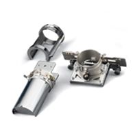 Brother Cylinder Frame and Driver Set - PR650 and PR1000 Multi-needle ...