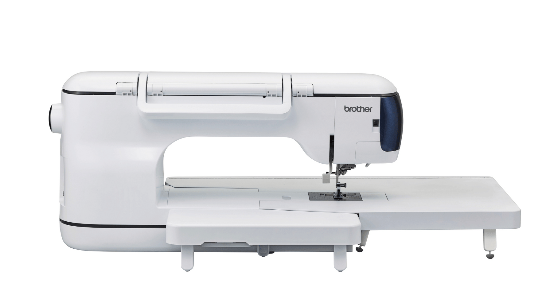 Brother Aveneer EV1 sewing, embroidery and quilting machine – Aurora ...