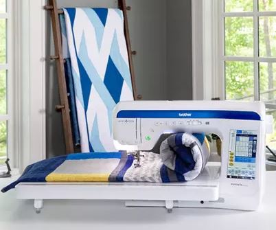 Brother Innov-ís BQ3100 Advanced Sewing & Quilting – Aurora Sewing Center