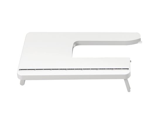 Brother Wide Extension Table - SAWT7 – Aurora Sewing Center