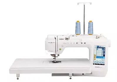 Brother Innov-ís BQ3100 Advanced Sewing & Quilting – Aurora Sewing Center