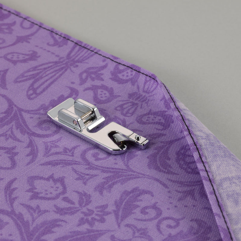 Brother 7mm Narrow Hem Foot - SA126 – Aurora Sewing Center
