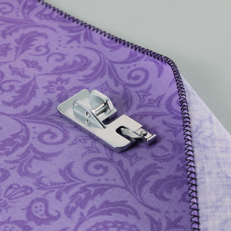 Brother 7mm Picot Foot - SA164 – Aurora Sewing Center