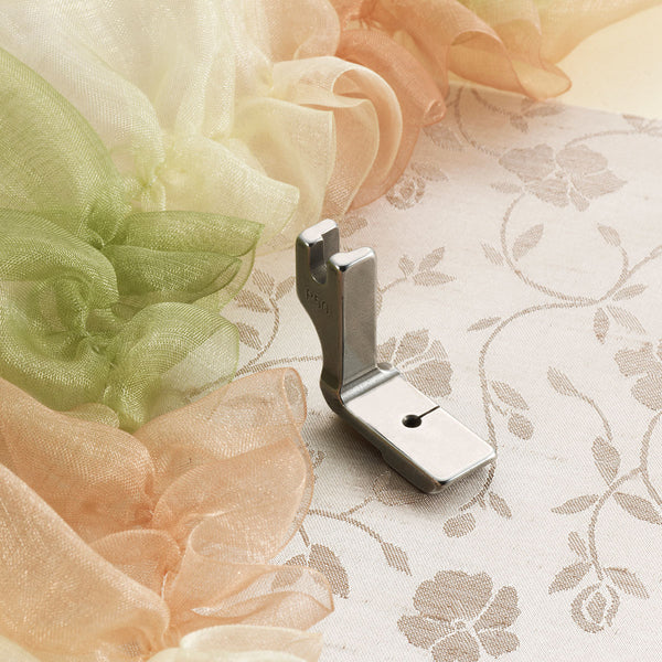 Brother Gathering Foot for PQ Series - SA171 – Aurora Sewing Center