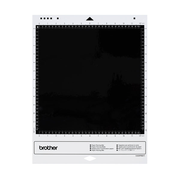 Paper Piercing Mat - CADXPPMAT1 – Aurora Sewing Center