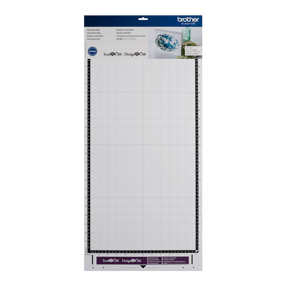 Standard Mat 12" x 24" - CAMATSTD24 – Aurora Sewing Center