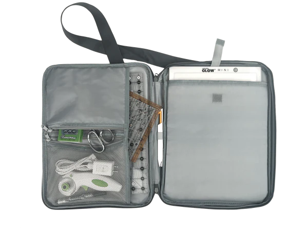 CutterPillar Glow Mini Tote - Fits Glow Mini and Small Flip and Fold ...