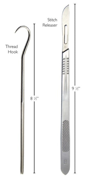 DIME Bird's Nest Tool Kit – Aurora Sewing Center