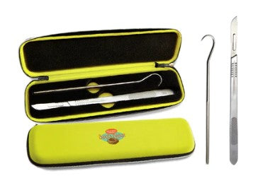 DIME Bird's Nest Tool Kit – Aurora Sewing Center