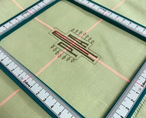 DIME Perfect Alignment Laser 3 (PAL3) – Aurora Sewing Center