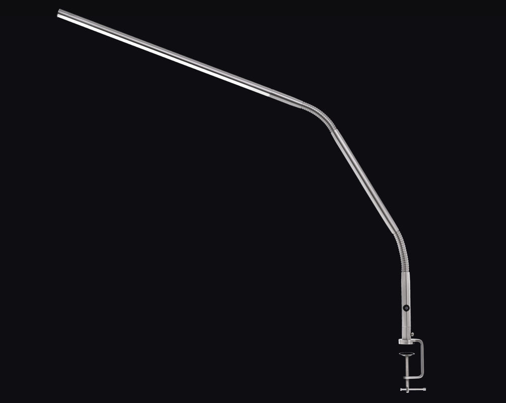 Slimline 3 Table Lamp by Daylight – Aurora Sewing Center