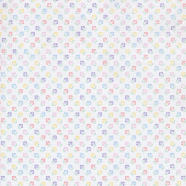 Flowers- Kimberbell Celebration Fabric – Aurora Sewing Center