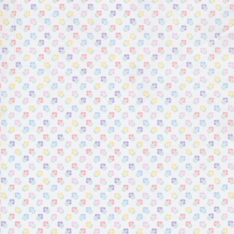 Flowers- Kimberbell Celebration Fabric – Aurora Sewing Center