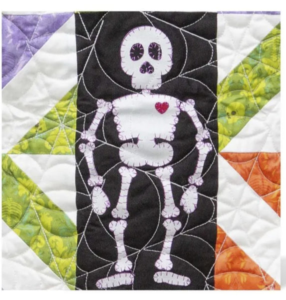 GO! Skeleton Die by Chris Marchini (Die to Try, September 2025) - 5592 ...