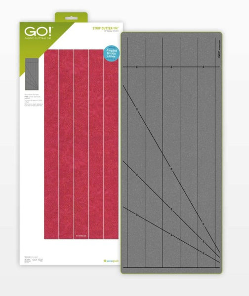 GO! Ultimate Strip Club Die Bundle (18 total Strip Dies & 3 Mats) - 56 ...