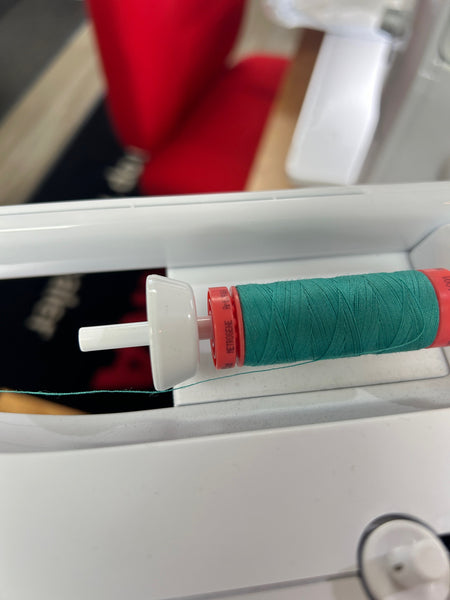 Medium Bernina Spool Cap – Aurora Sewing Center