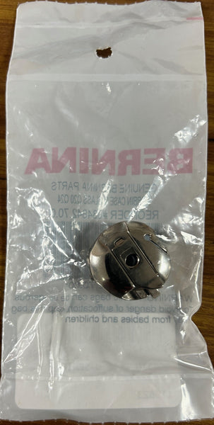 Bernina M-Class Bobbin Case for Bernina Q-series longarm machines ...