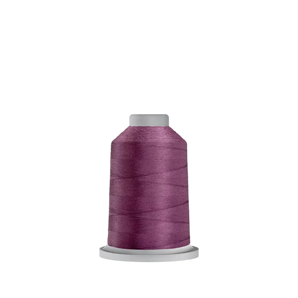 Glide Trilobal Polyester Thread 1000M Mulberry – Aurora Sewing Center