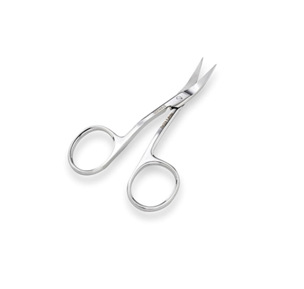Havel's 3.5-inch Double Curved Embroidery Scissors - Extra Fine Tip ...
