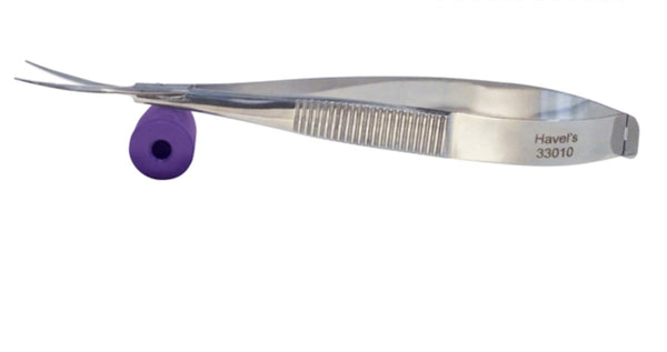 Havel's SNIP-EZE Embroidery Snips - 33010 – Aurora Sewing Center