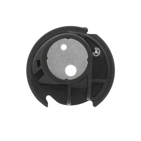 Janome Bobbin Case for Embroidery - 846652700 – Aurora Sewing Center