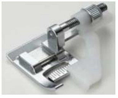 Janome Edge Stitch Foot, 9mm - 202100003 – Aurora Sewing Center
