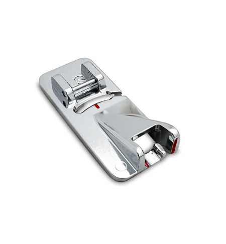 Janome Lap Seam Foot, 9mm - 202463007 – Aurora Sewing Center