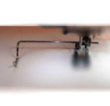 Janome AcuFeed Long Quilting Guide Bars Left And Right Set - 202025003 ...