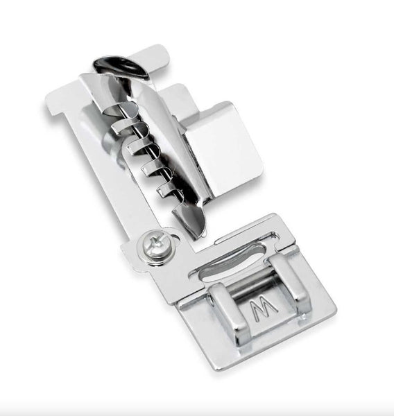 Janome Binder Foot, 9mm - 202099008 – Aurora Sewing Center