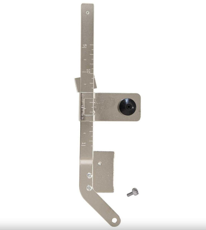 Janome Circular Sewing Attachment, 9mm Memory Craft Machines - 2021350 ...