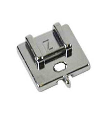 Janome Concealed Zipper Foot, 9mm - 202144009 – Aurora Sewing Center