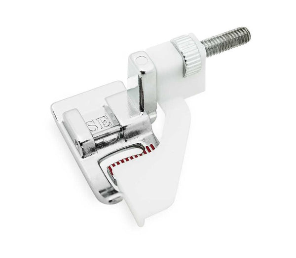 Janome Top-Load Edge Guide Foot , 7mm - 202147002 – Aurora Sewing Center