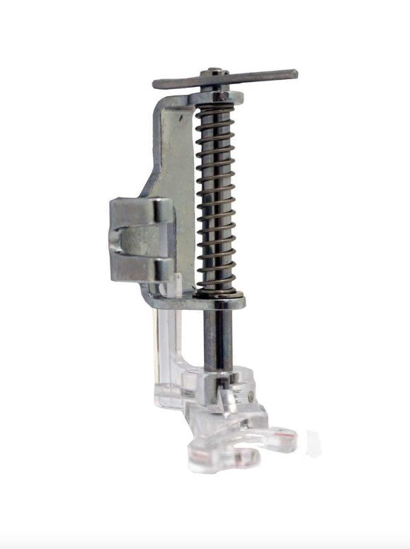 Janome Open Toe Darning Foot, 9mm - 202314002 – Aurora Sewing Center