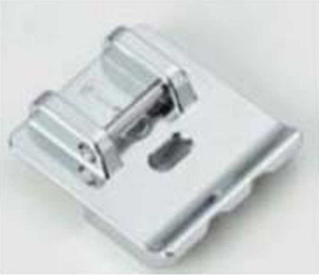 Janome Piping Foot, 9mm - 202088004 – Aurora Sewing Center