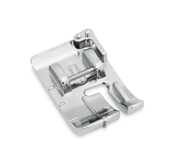 Janome ¼ Inch Foot without Guide, 9mm - 202313001 – Aurora Sewing Center