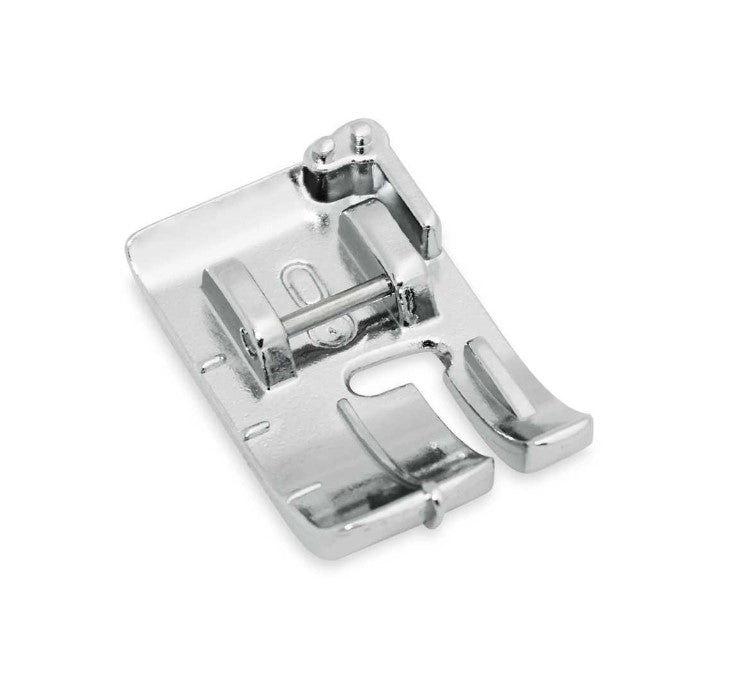 Janome ¼ Inch Foot without Guide, 9mm - 202313001 – Aurora Sewing Center