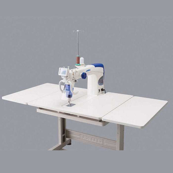 Juki Extension table leaf for J-350QVP-S Long Arm Quilting Machine sit ...