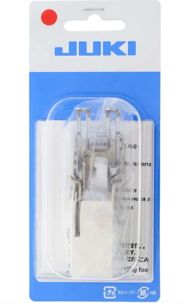 Juki Even Feed Foot (Walking Foot) for DX-series and HZL-F & G machine ...