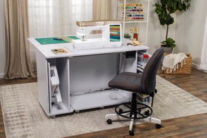 Koala Sewing Room Furniture – Aurora Sewing Center