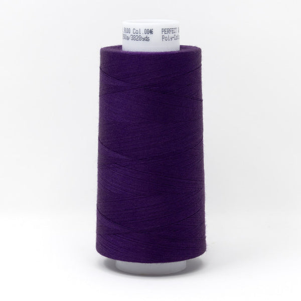 OESD Perfect Quilting Thread - 3500M Color 0046 – Aurora Sewing Center
