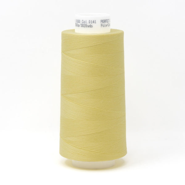 OESD Perfect Quilting Thread - 3500M Color 0141 – Aurora Sewing Center